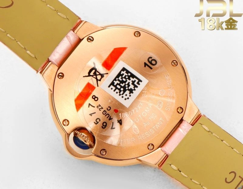 Cut-rate CARTIER Watches