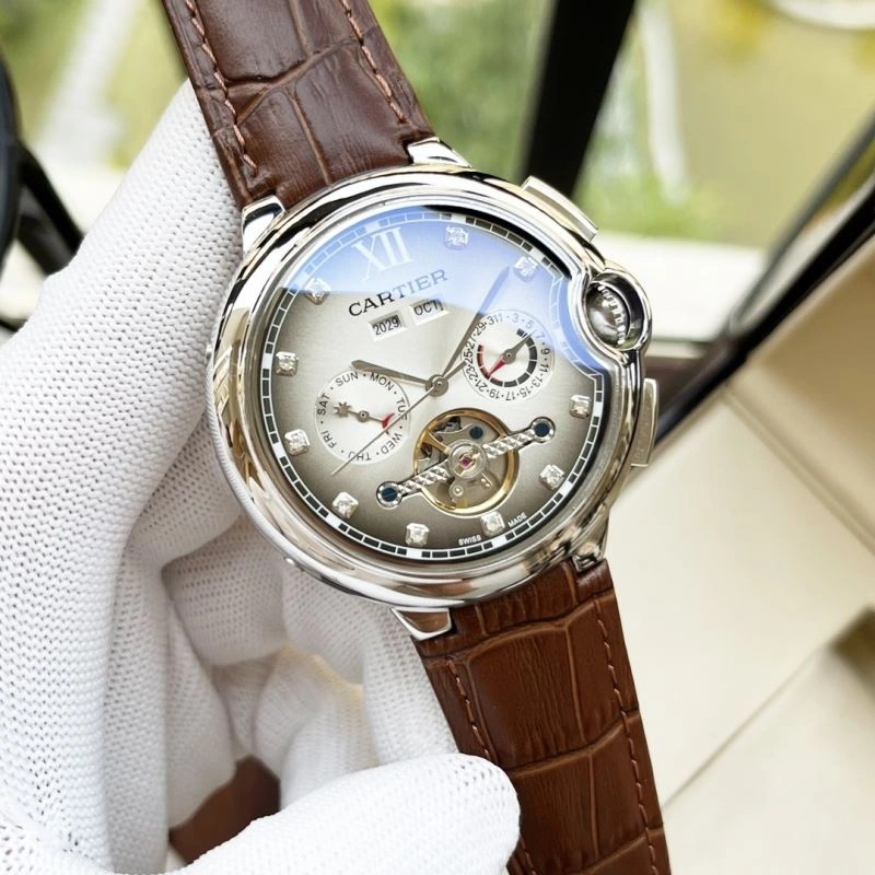 High fidelity CARTIER Watches
