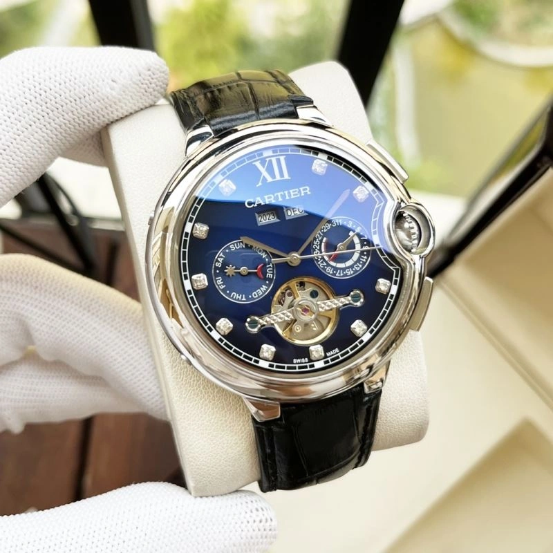 High fidelity CARTIER Watches