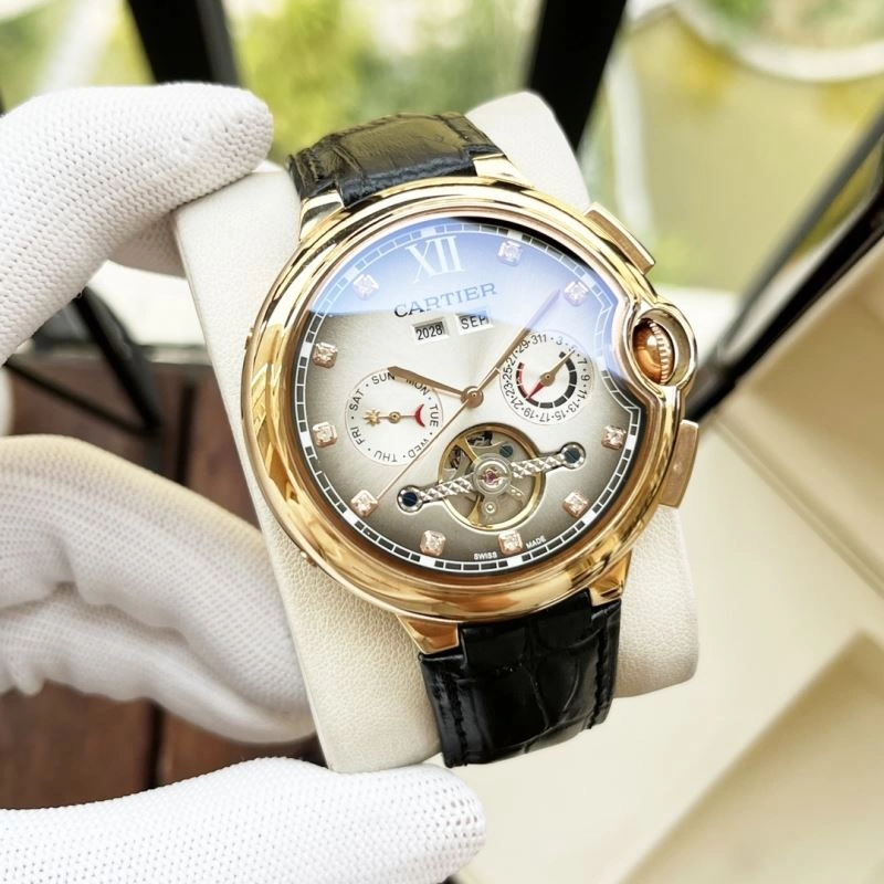 High fidelity CARTIER Watches