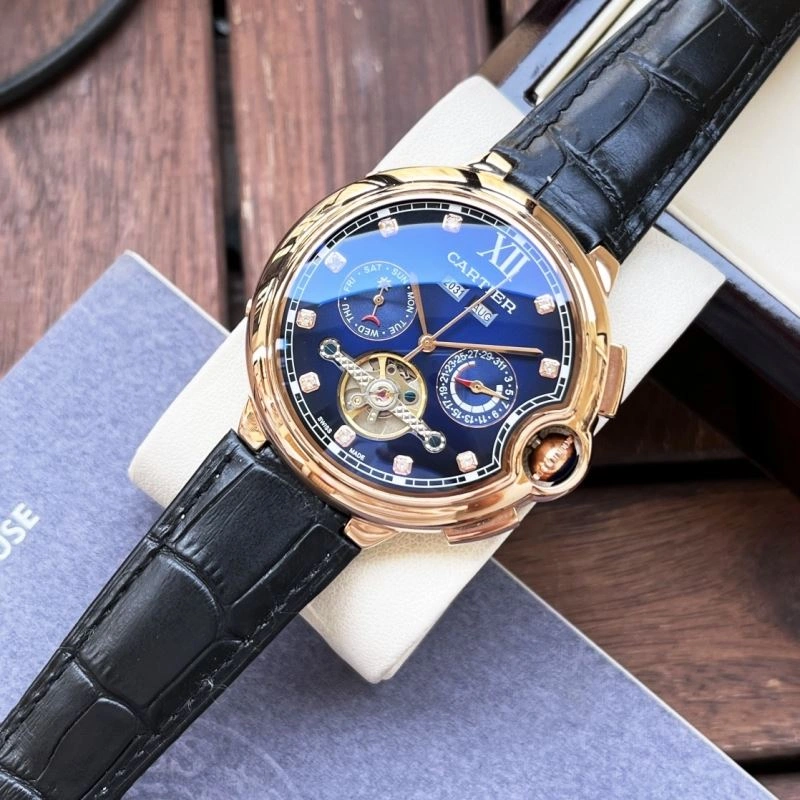 High fidelity CARTIER Watches
