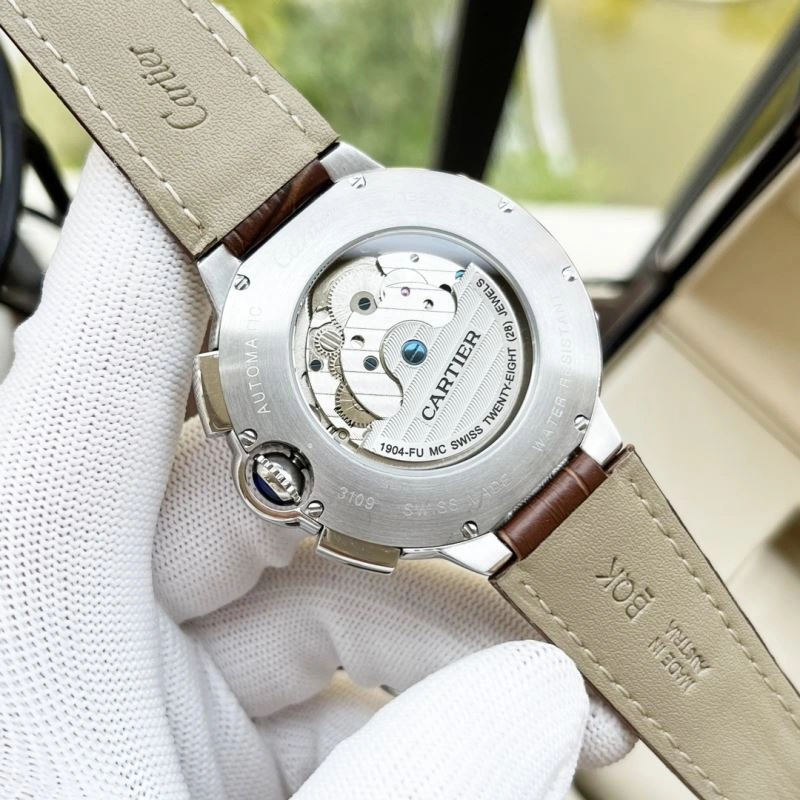 High fidelity CARTIER Watches