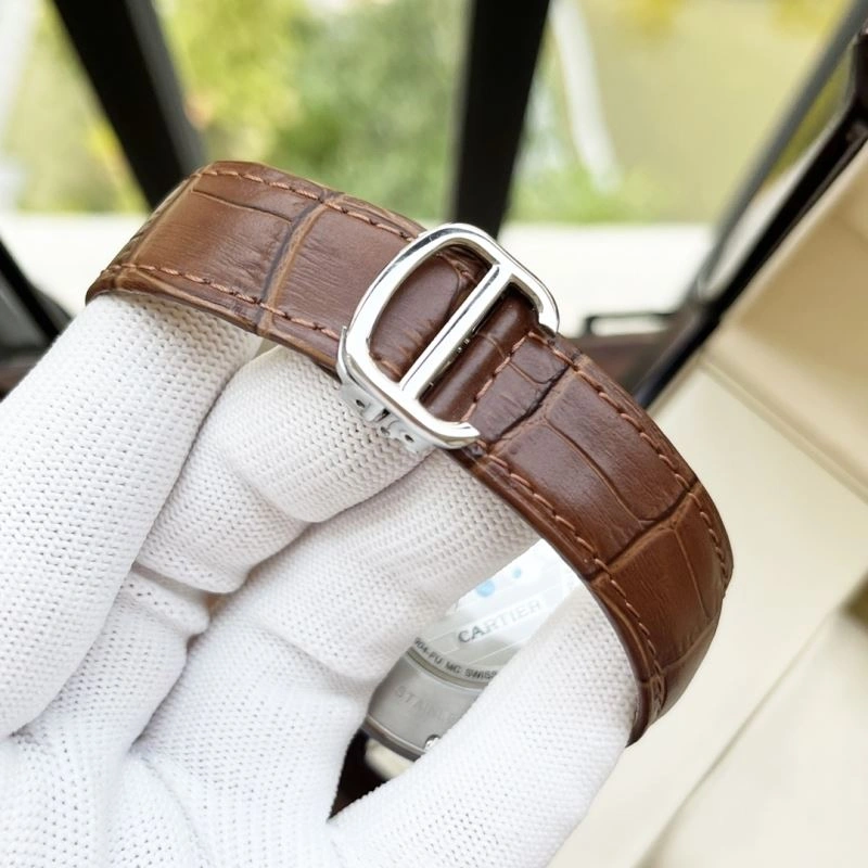 High fidelity CARTIER Watches