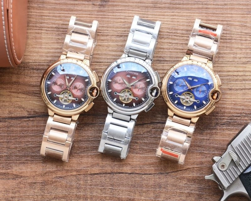 CARTIER Watches