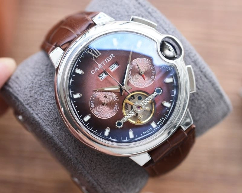 Top mirror CARTIER Watches