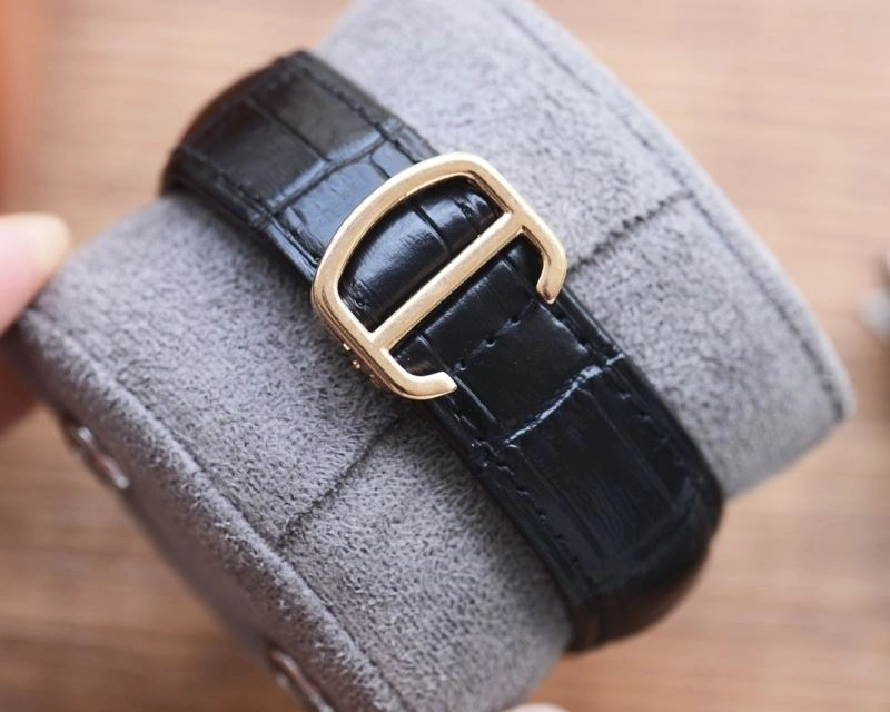 Top mirror CARTIER Watches