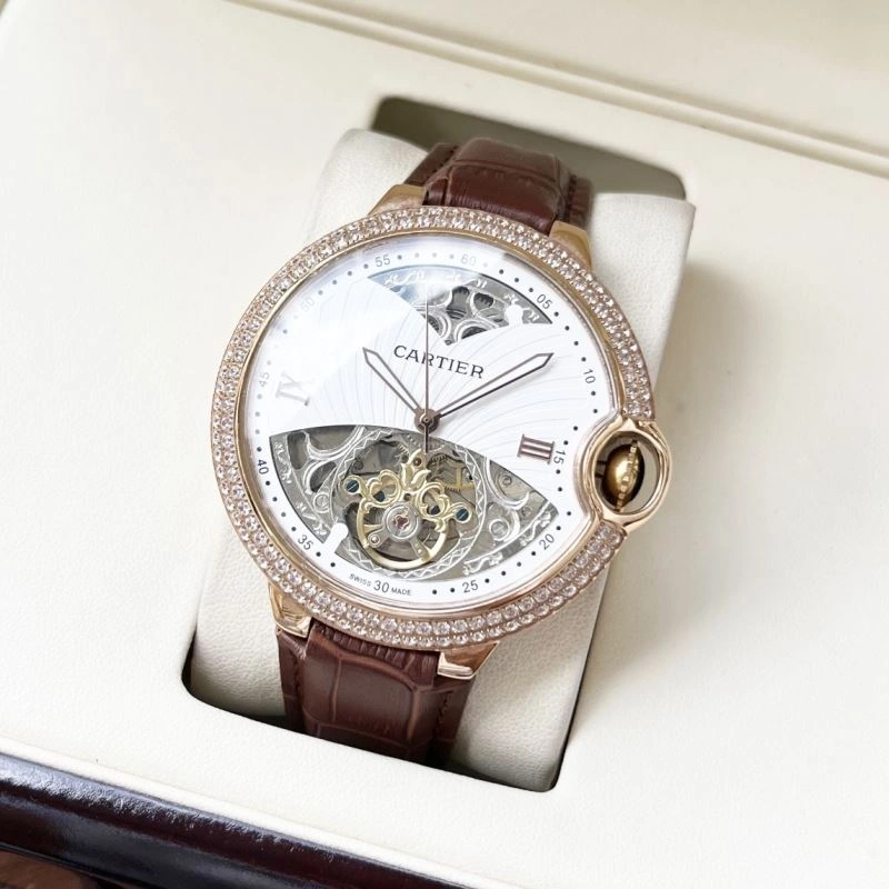CARTIER Watches