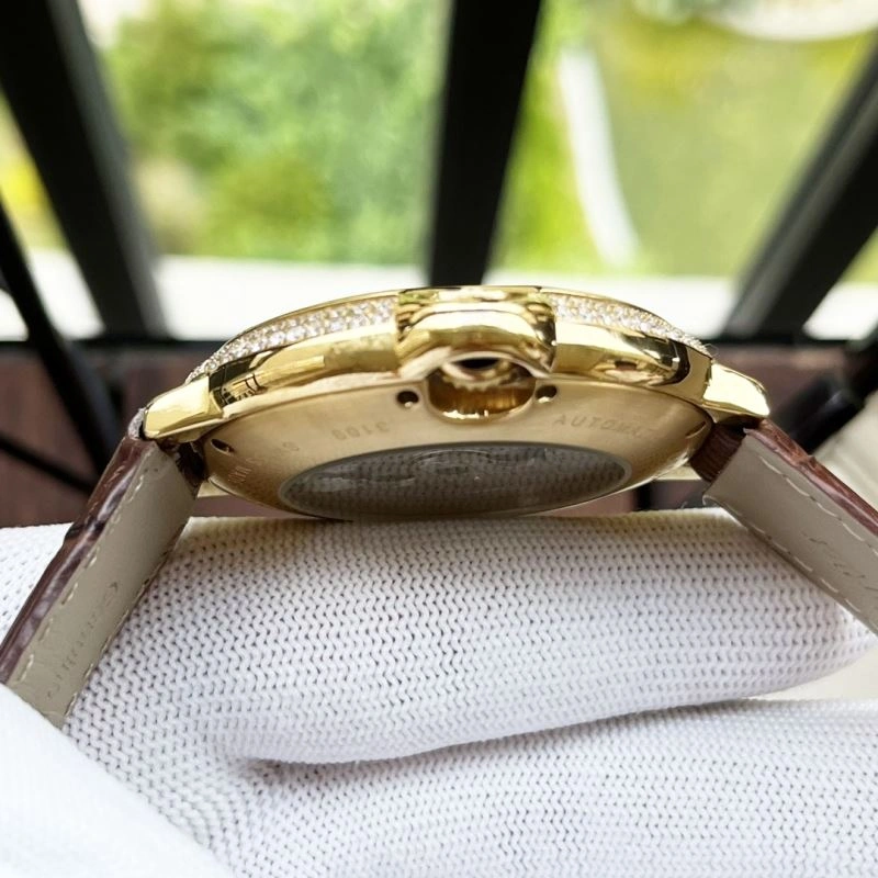 Top mirror CARTIER Watches