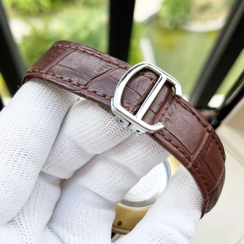 Top mirror CARTIER Watches