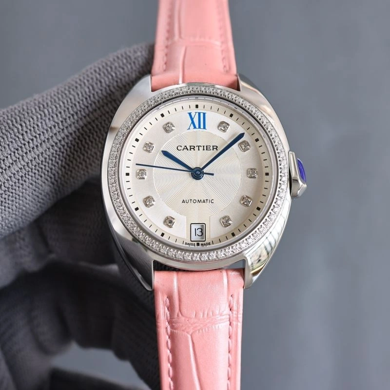 Exact replica CARTIER Watches
