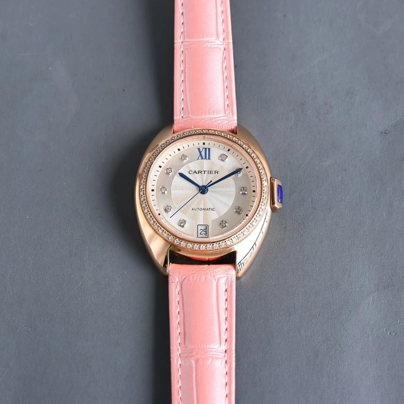 Exact replica CARTIER Watches
