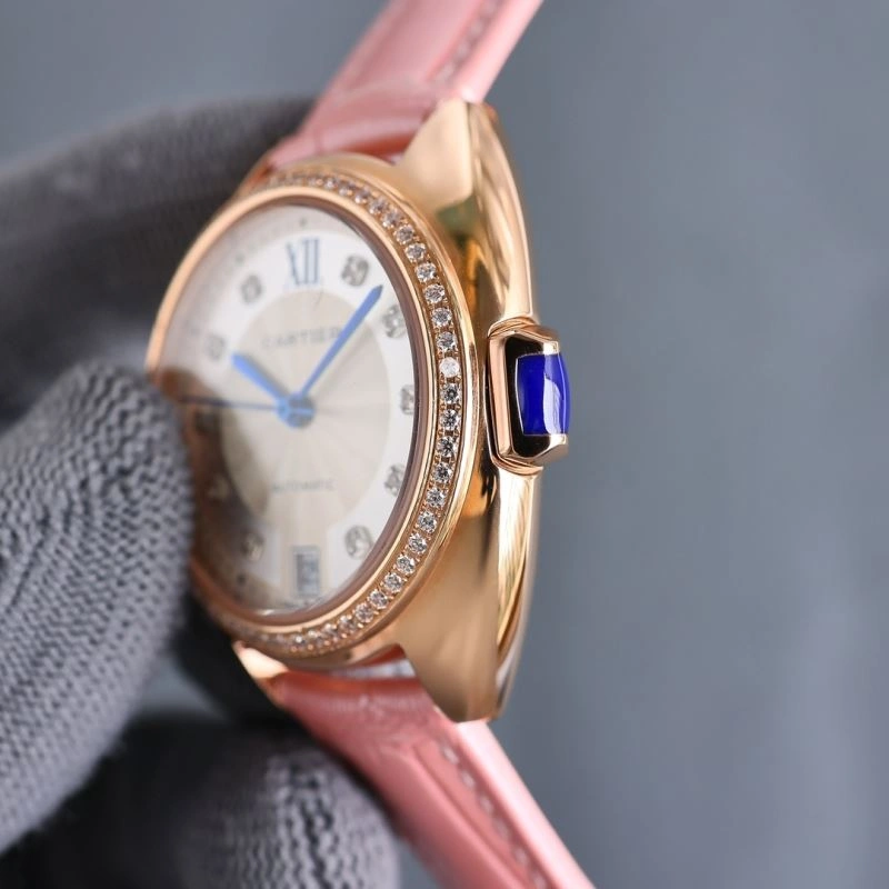Exact replica CARTIER Watches
