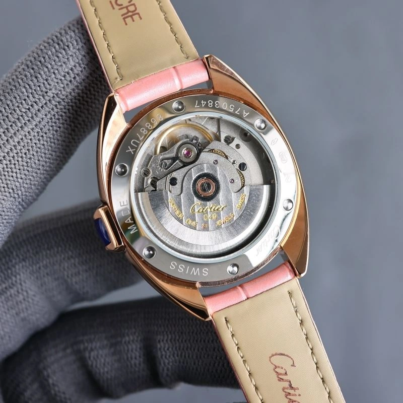Exact replica CARTIER Watches