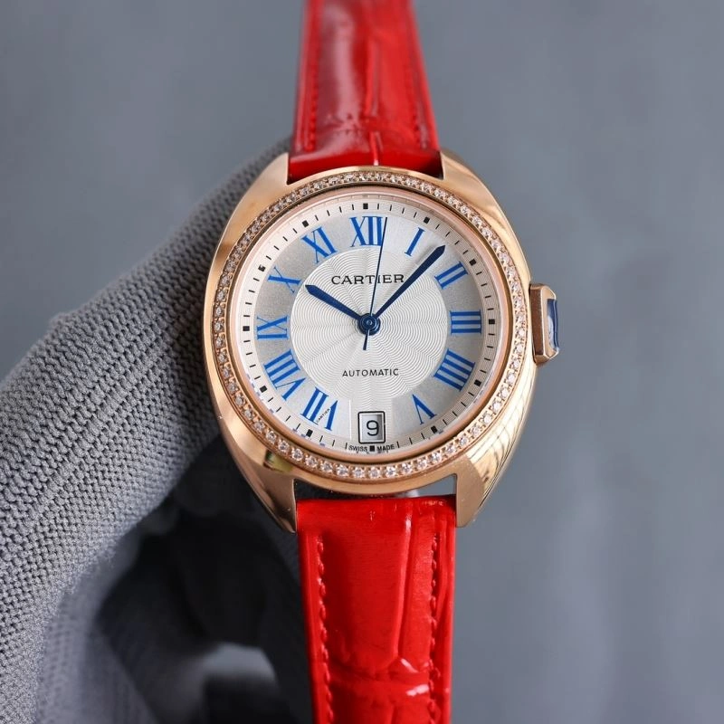High fidelity CARTIER Watches