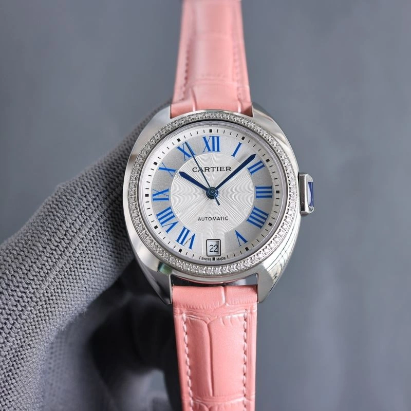 High fidelity CARTIER Watches
