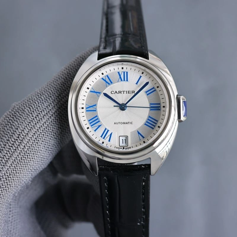 High fidelity CARTIER Watches