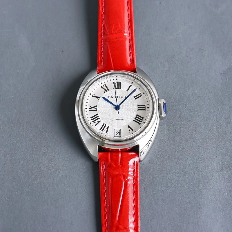 High fidelity CARTIER Watches