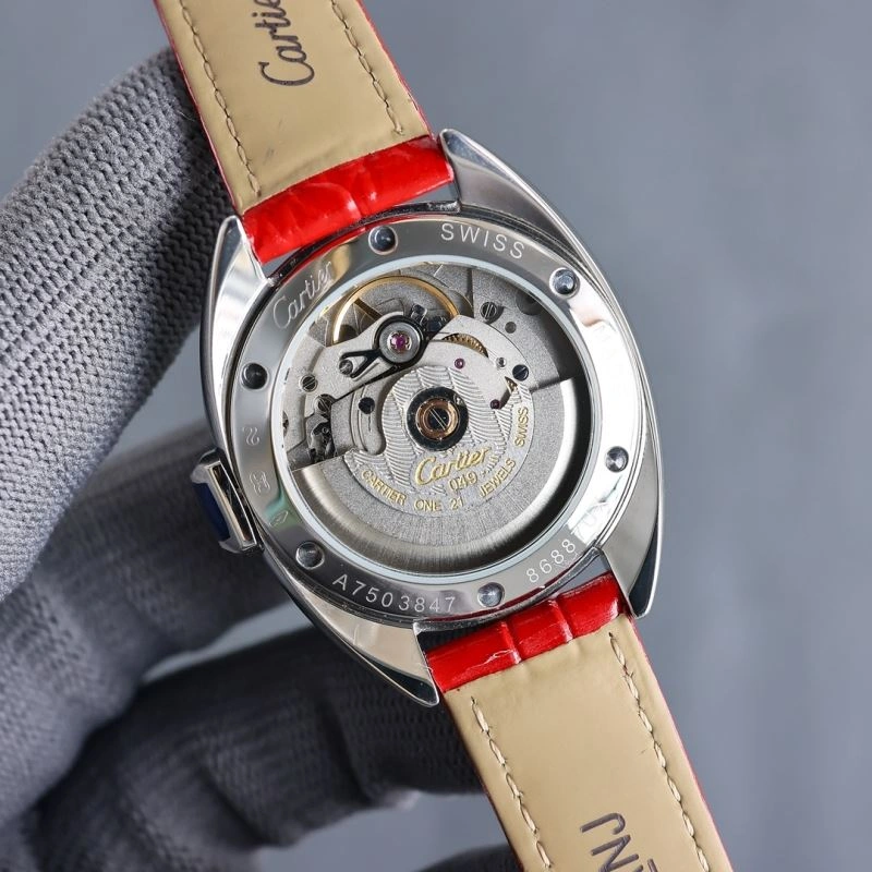 High fidelity CARTIER Watches