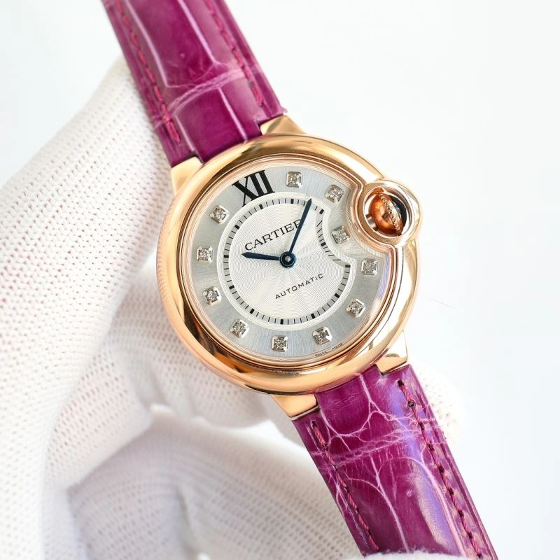 Mirror quality CARTIER Watches