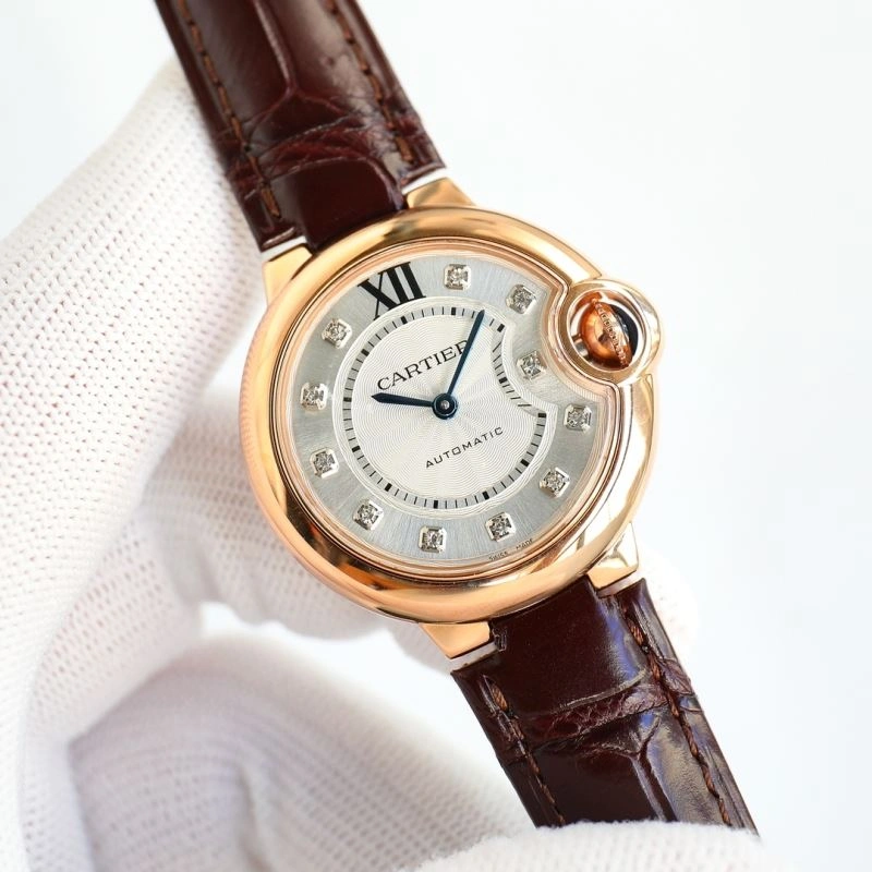 Mirror quality CARTIER Watches