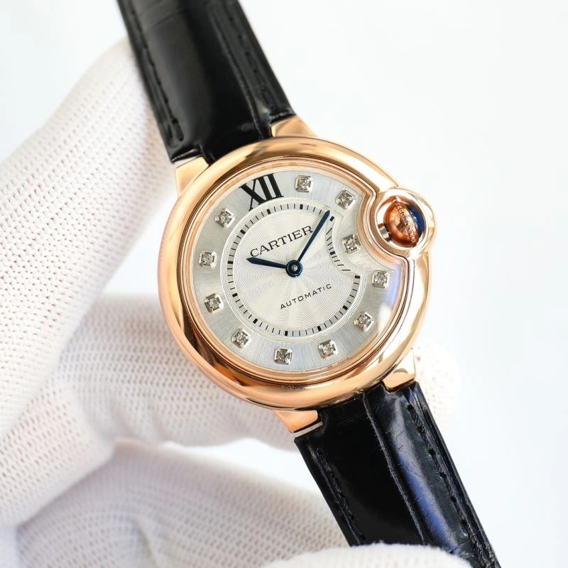 Mirror quality CARTIER Watches