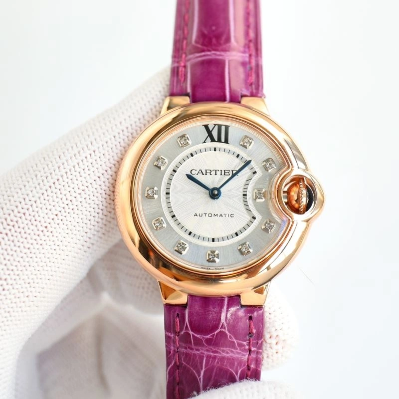 Mirror quality CARTIER Watches