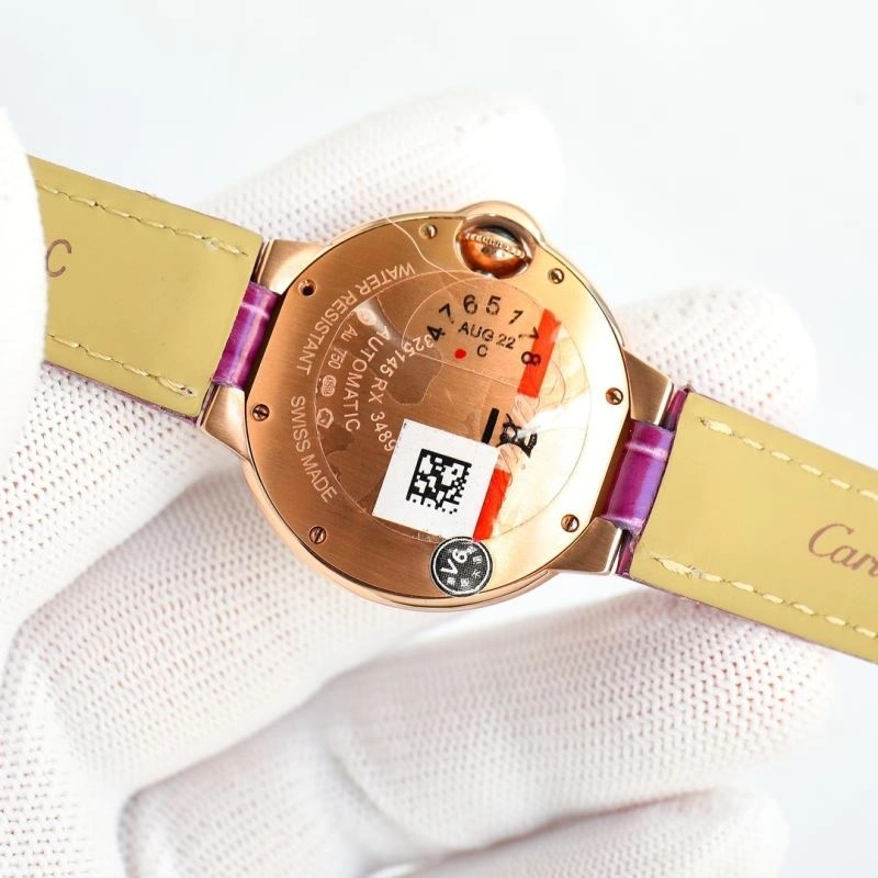 Mirror quality CARTIER Watches