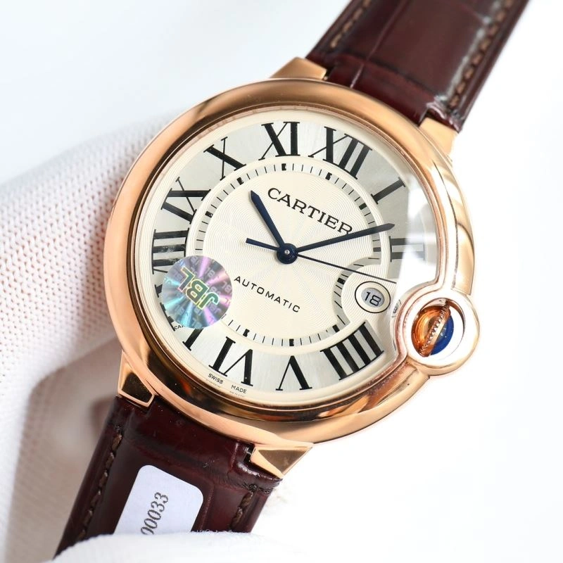 Mirror quality CARTIER Watches