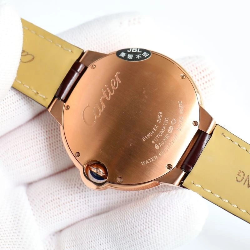 Mirror quality CARTIER Watches