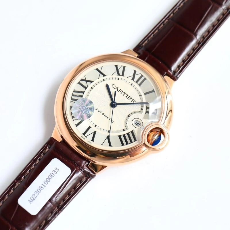 Mirror quality CARTIER Watches