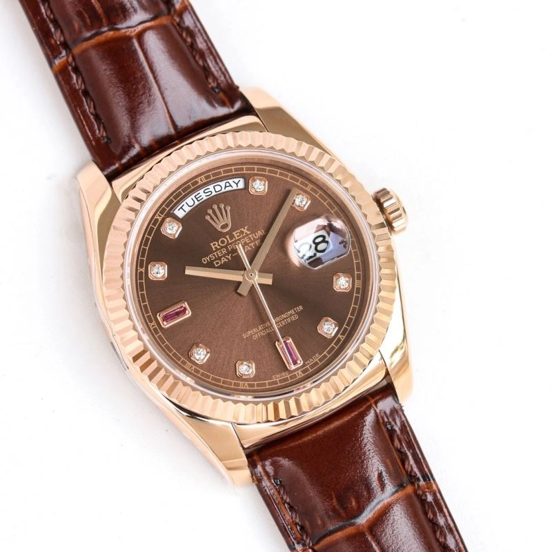 Brand-authenticated CARTIER Watches