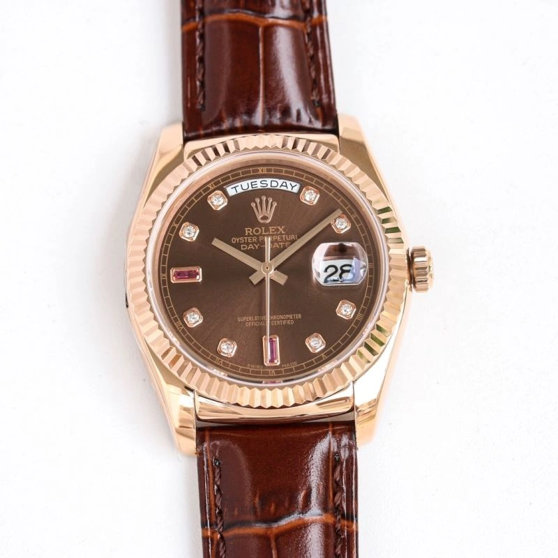 Brand-authenticated CARTIER Watches