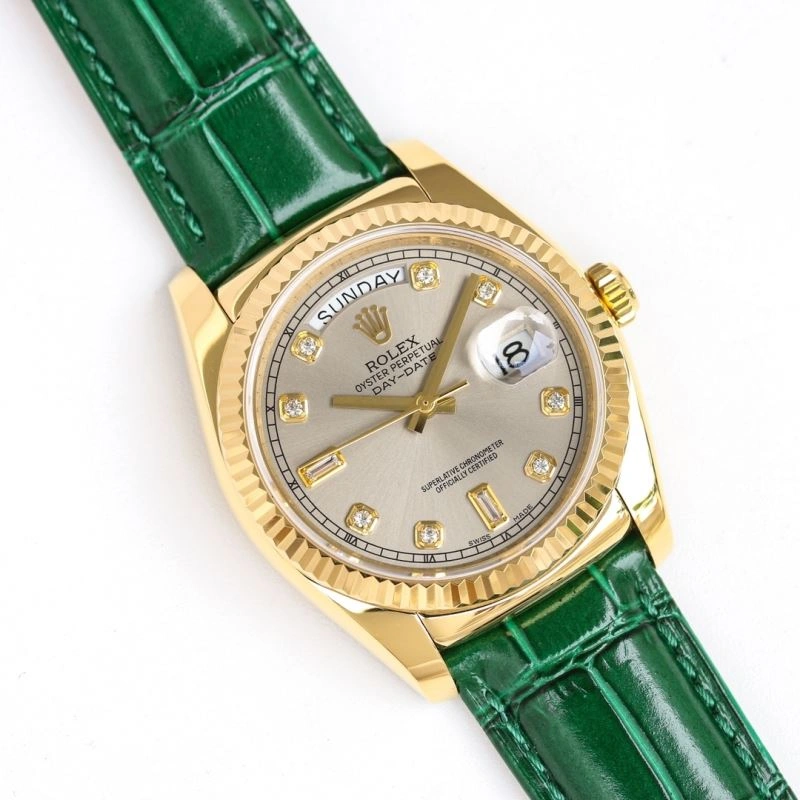 Brand-authenticated CARTIER Watches