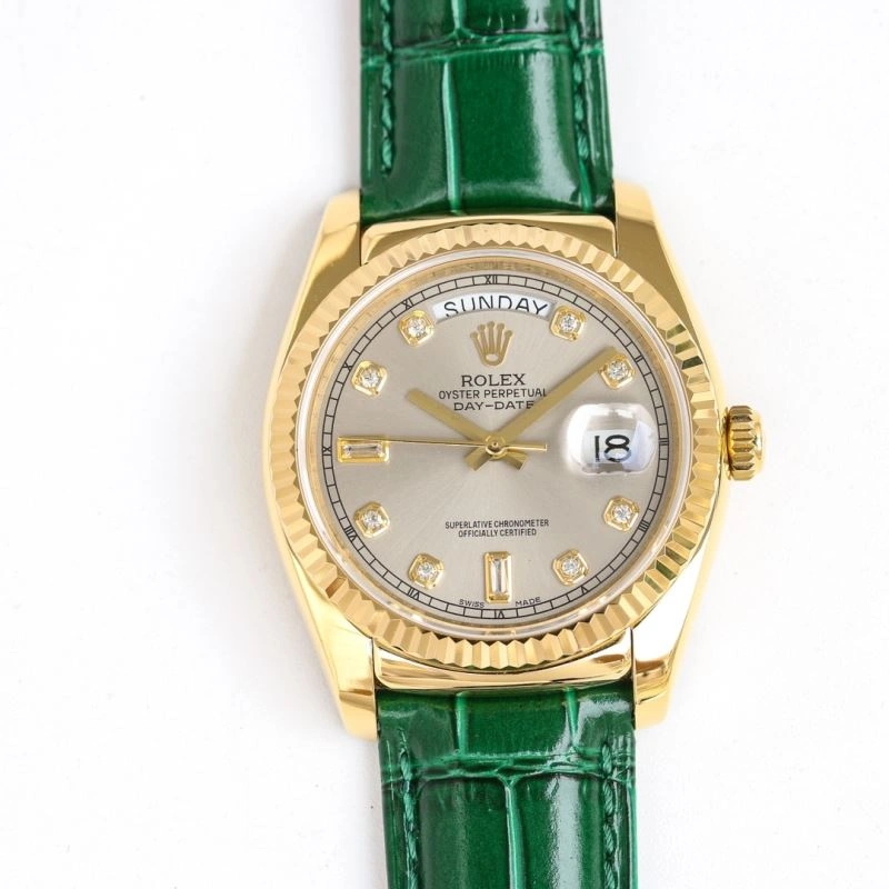 Brand-authenticated CARTIER Watches