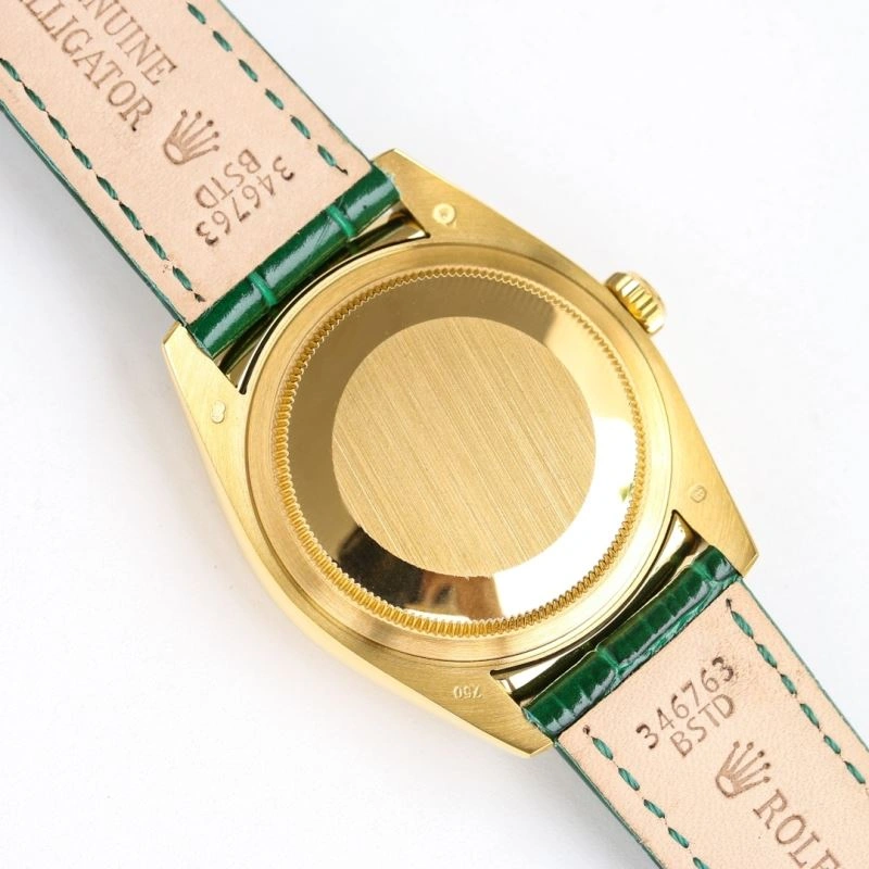 Brand-authenticated CARTIER Watches