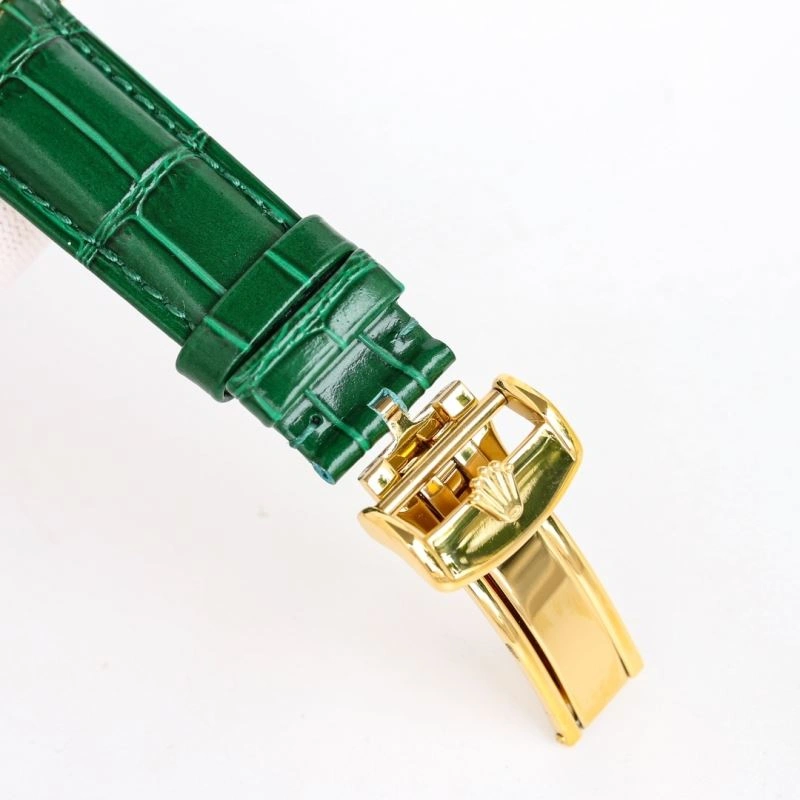 Brand-authenticated CARTIER Watches
