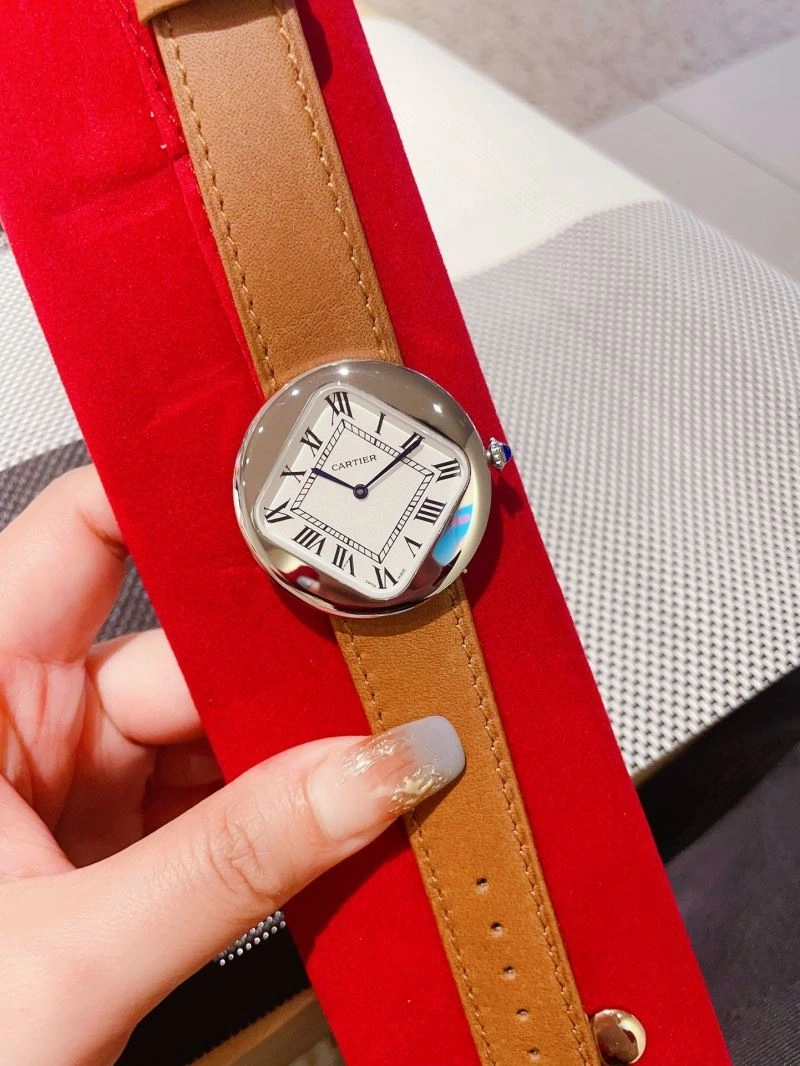 Legit CARTIER Watches