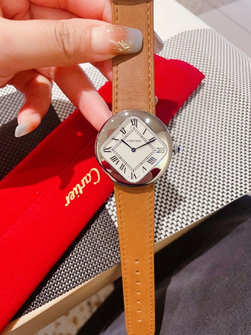 Legit CARTIER Watches