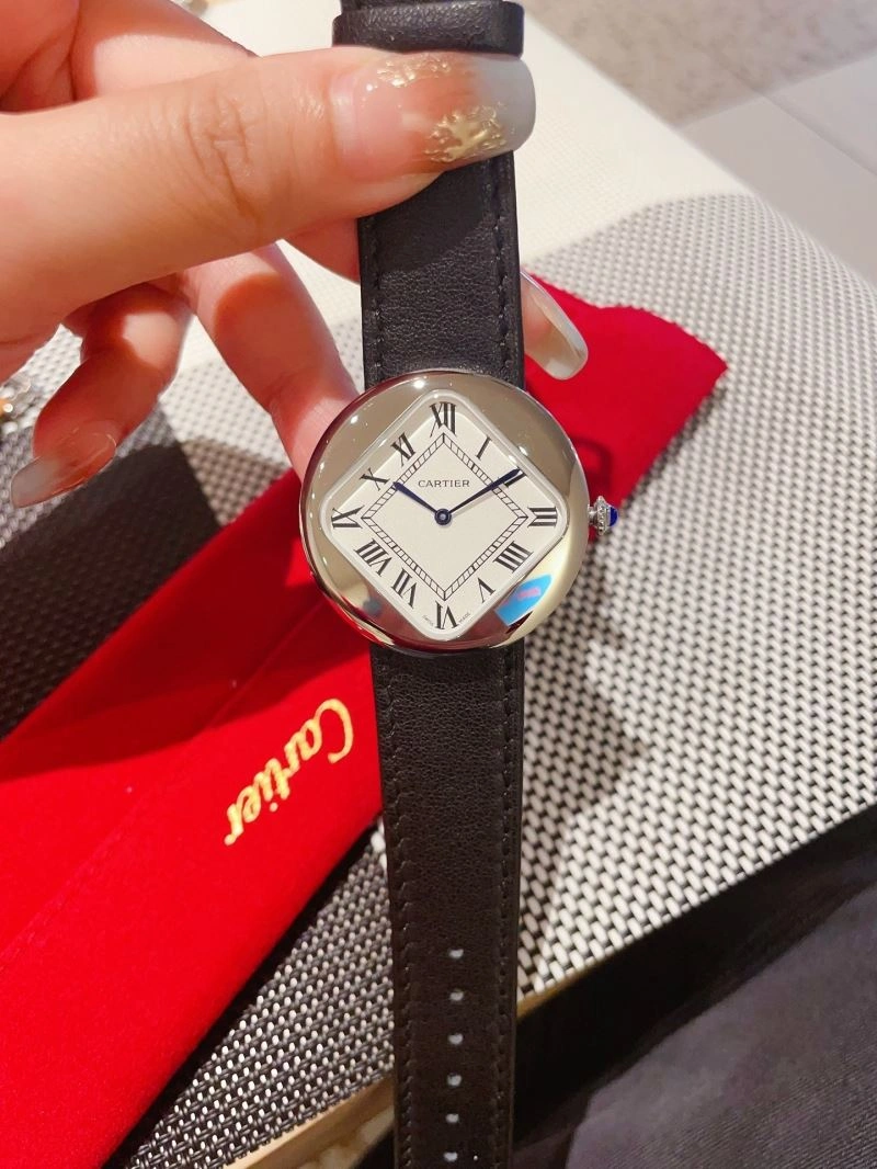 Legit CARTIER Watches