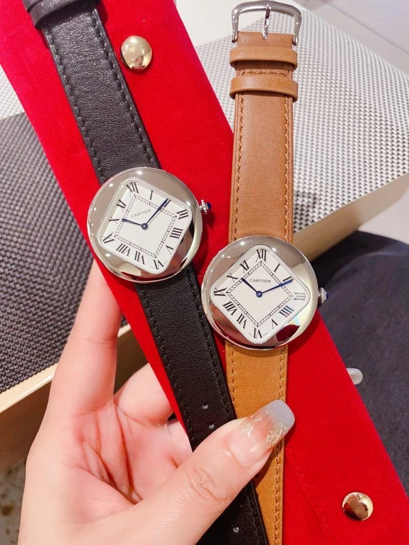 Legit CARTIER Watches