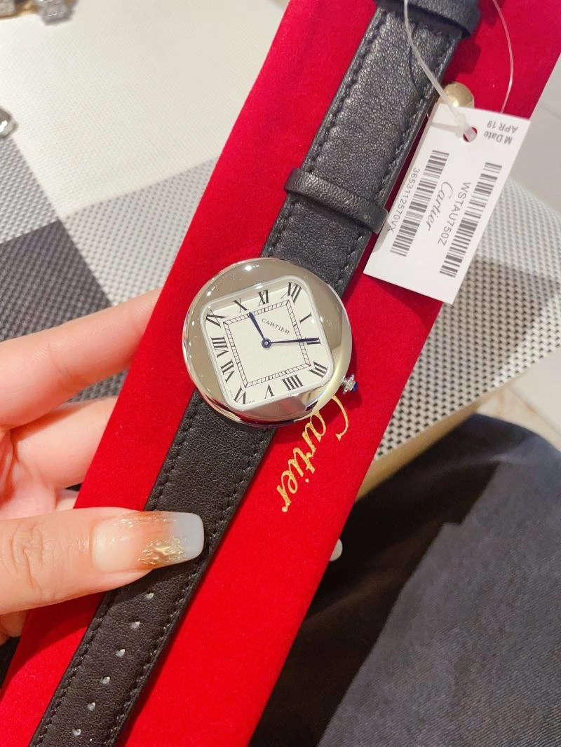 Legit CARTIER Watches