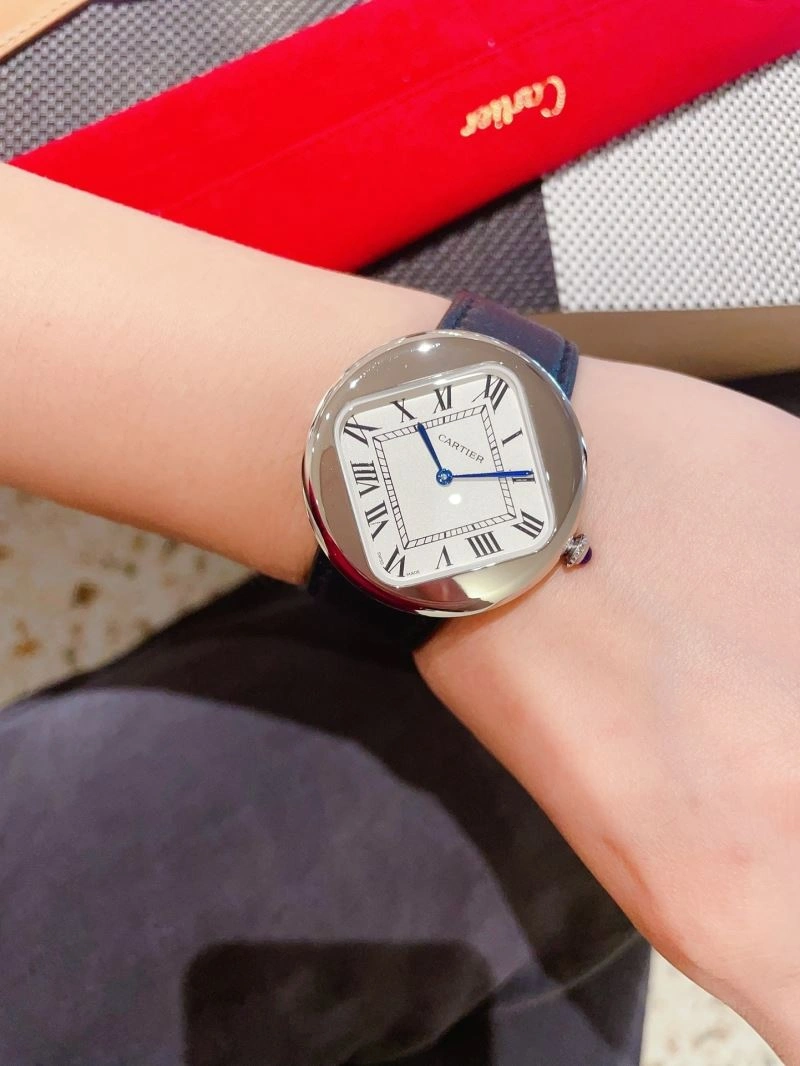 Legit CARTIER Watches