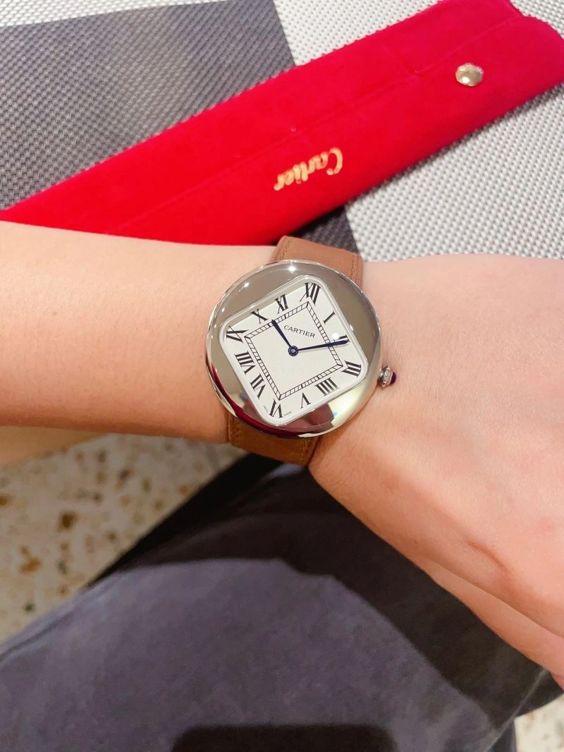 Legit CARTIER Watches