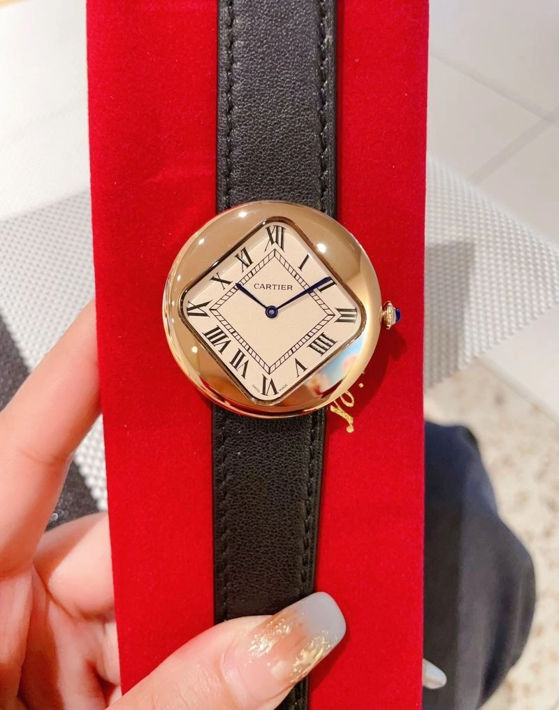 Precise copy CARTIER Watches