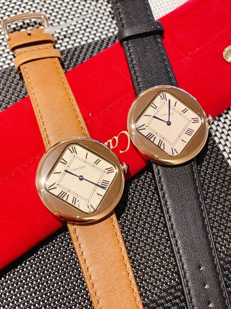 Precise copy CARTIER Watches
