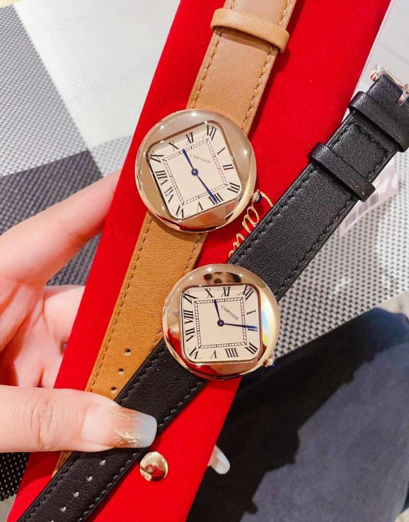 Precise copy CARTIER Watches