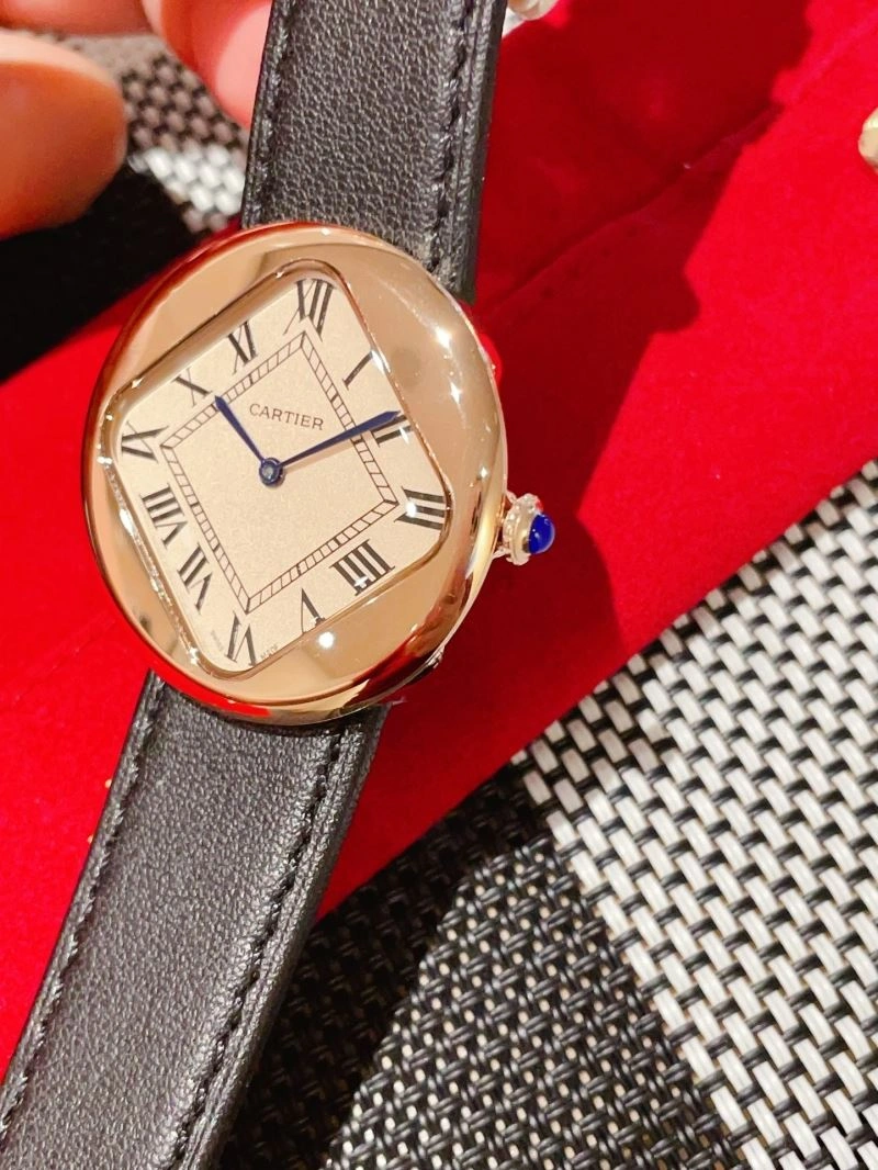 Precise copy CARTIER Watches