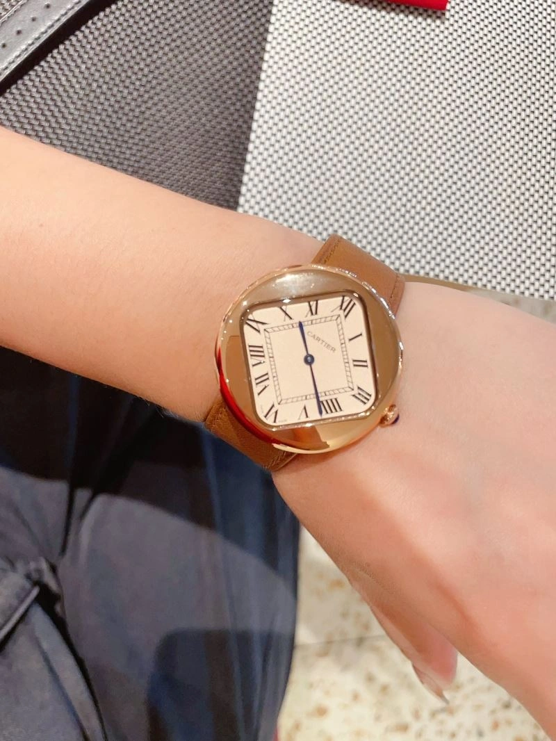 Precise copy CARTIER Watches