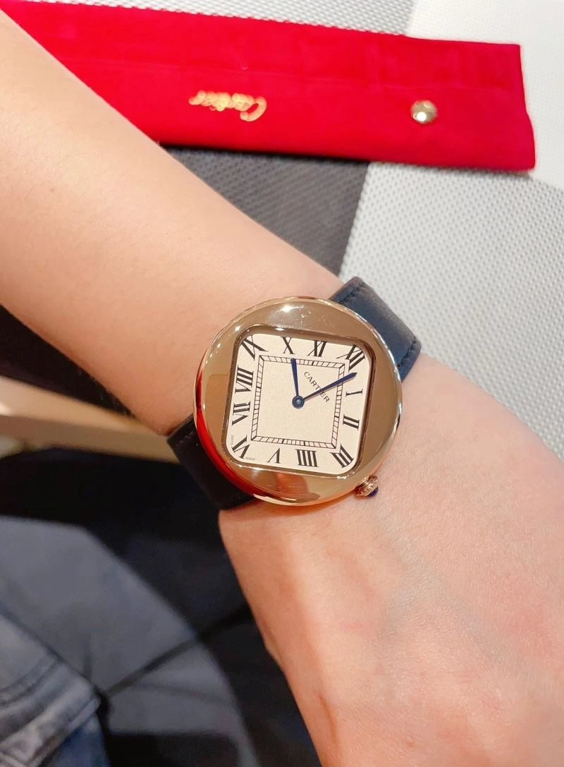 Precise copy CARTIER Watches
