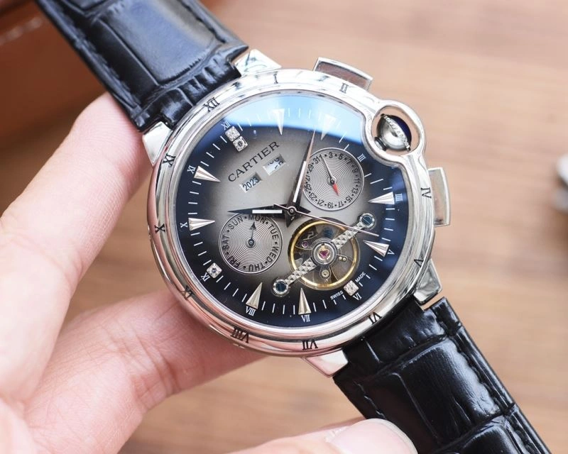 Cut-rate CARTIER Watches